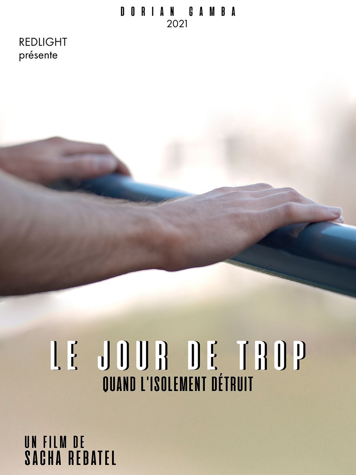 Le Jour de trop - Court Métrage - AlloCiné