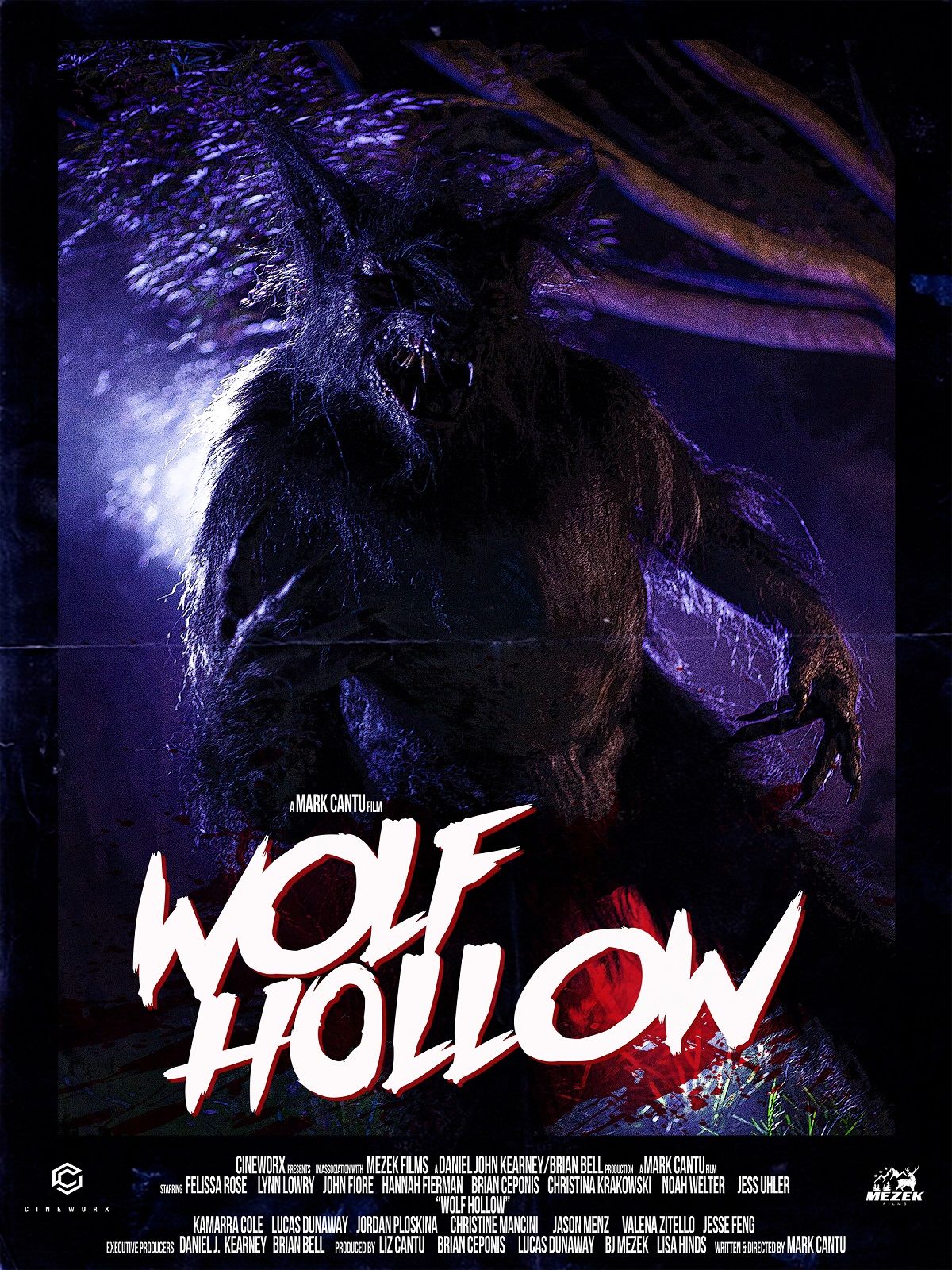 Wolf Hollow - Film 2023 - AlloCiné