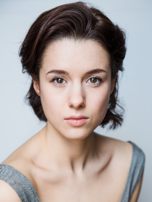 Rachel Redford - AlloCiné