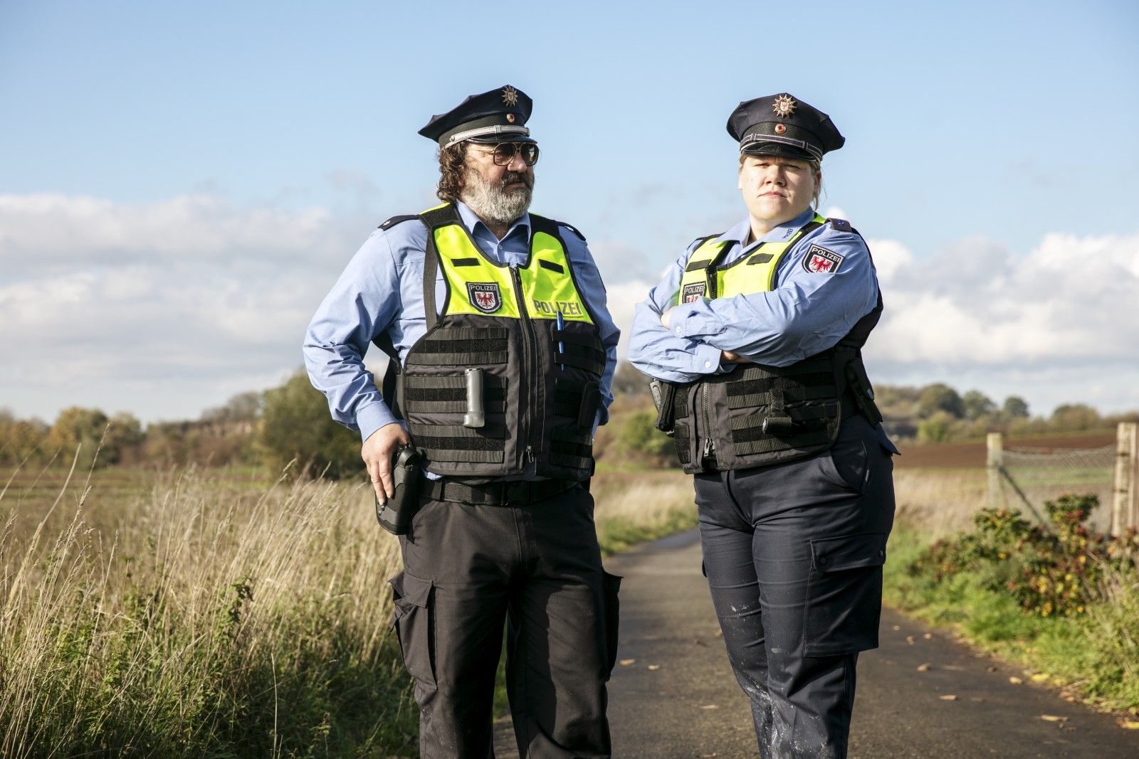 Photo de Heiko Pinkowski - Photo Heiko Pinkowski, Gisa Flake - Photo 0 ...