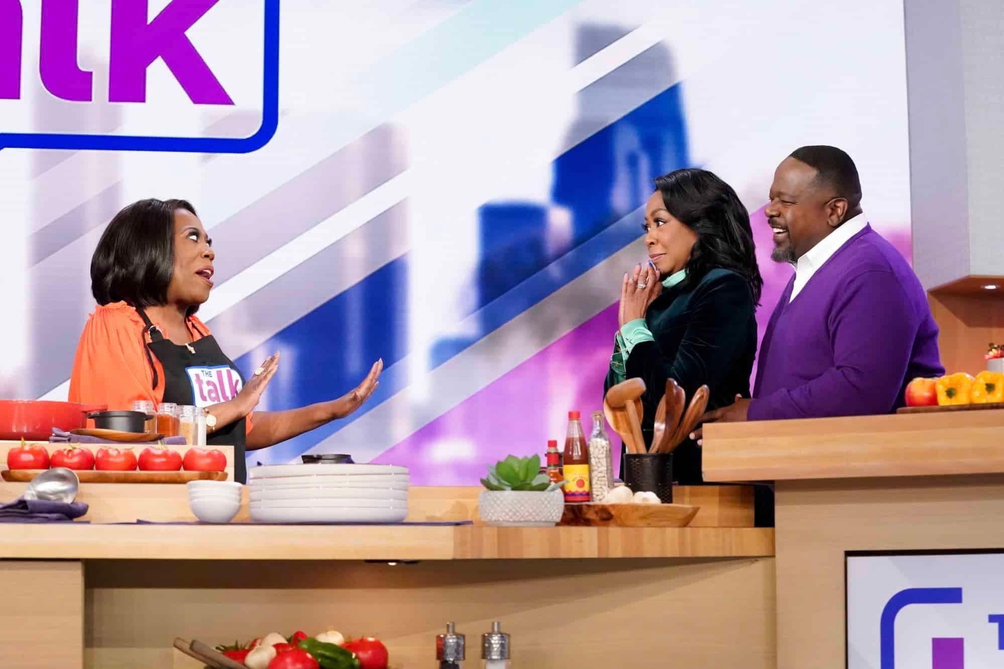 Voisins mais pas trop : Voisins mais pas trop : Photo Tichina Arnold ...