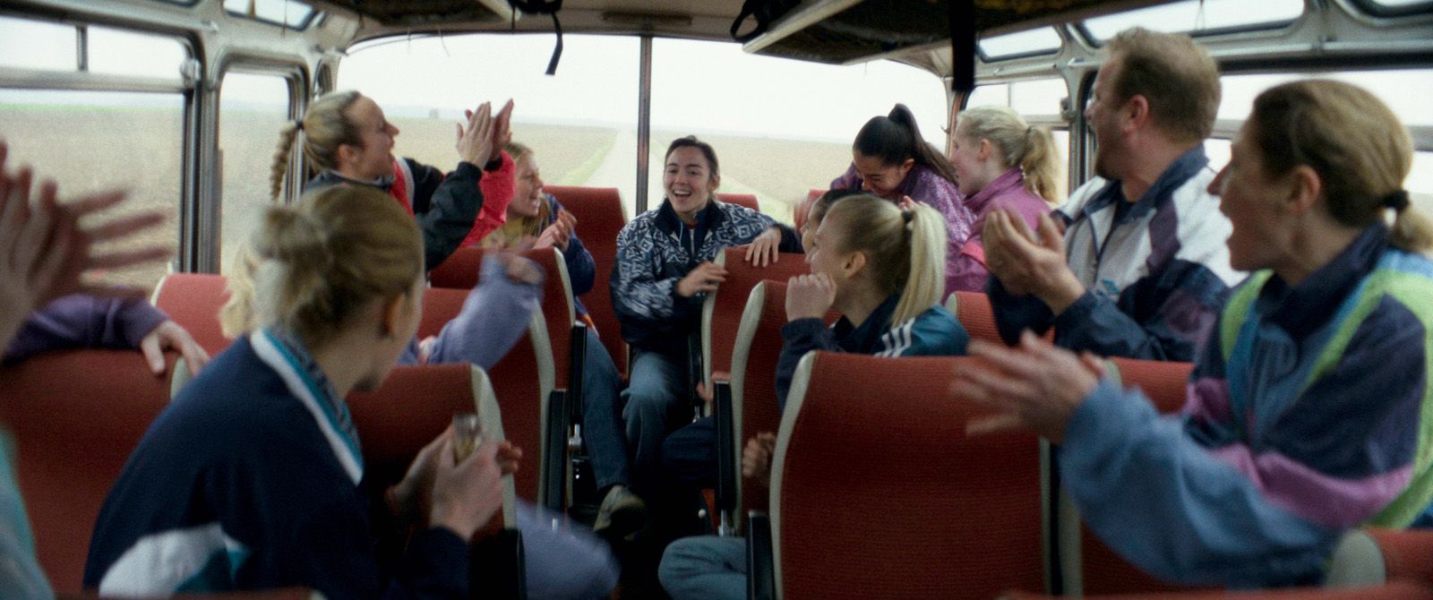 Photo de Garance Marillier - Marinette : Photo Garance Marillier ...