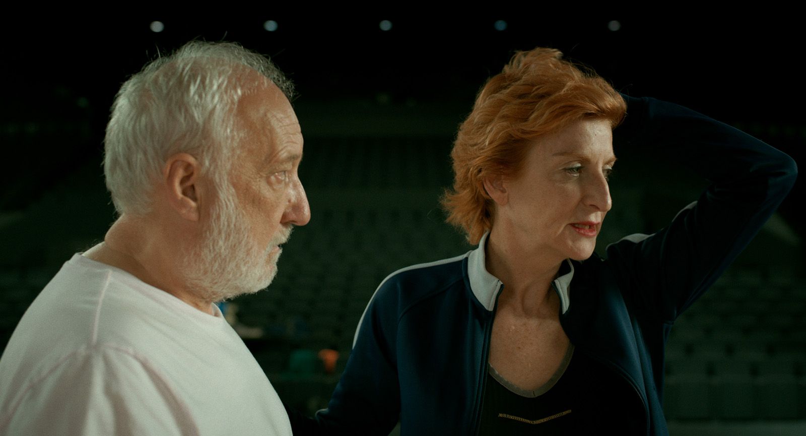 Photo du film Last Dance ! - Photo 14 sur 14 - AlloCiné