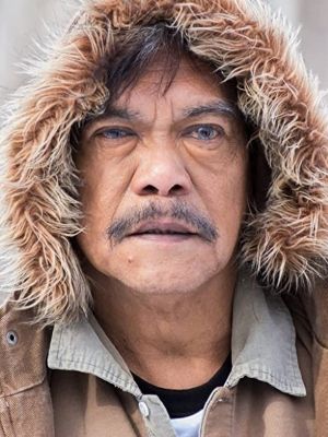 Photo de Lou Veloso - Affiche Lou Veloso - Photo 0 sur 2 - AlloCiné