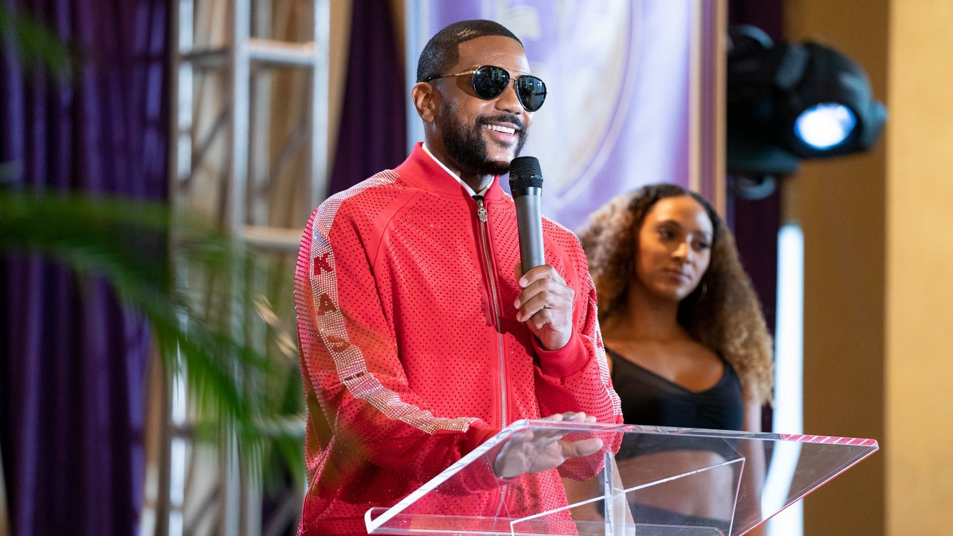 Poster The Game (2021) saison 1 - Affiche 9 sur 25 - AlloCiné