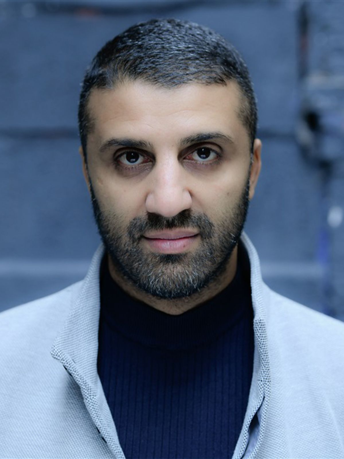 Mehdi Senoussi - AlloCiné