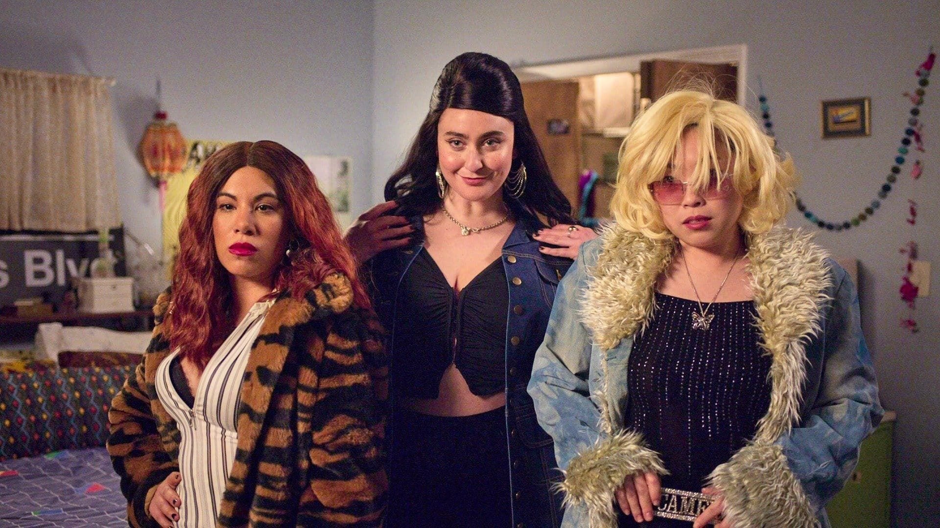 Poster saison 2 - Affiche 15 sur 29 - AlloCiné