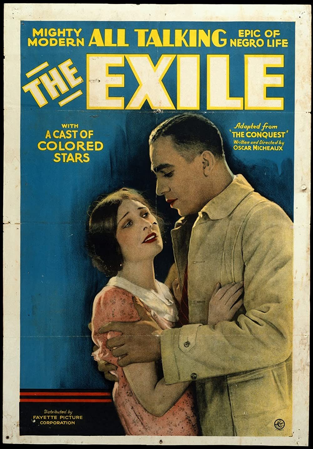 The Exile - Film 1931 - AlloCiné