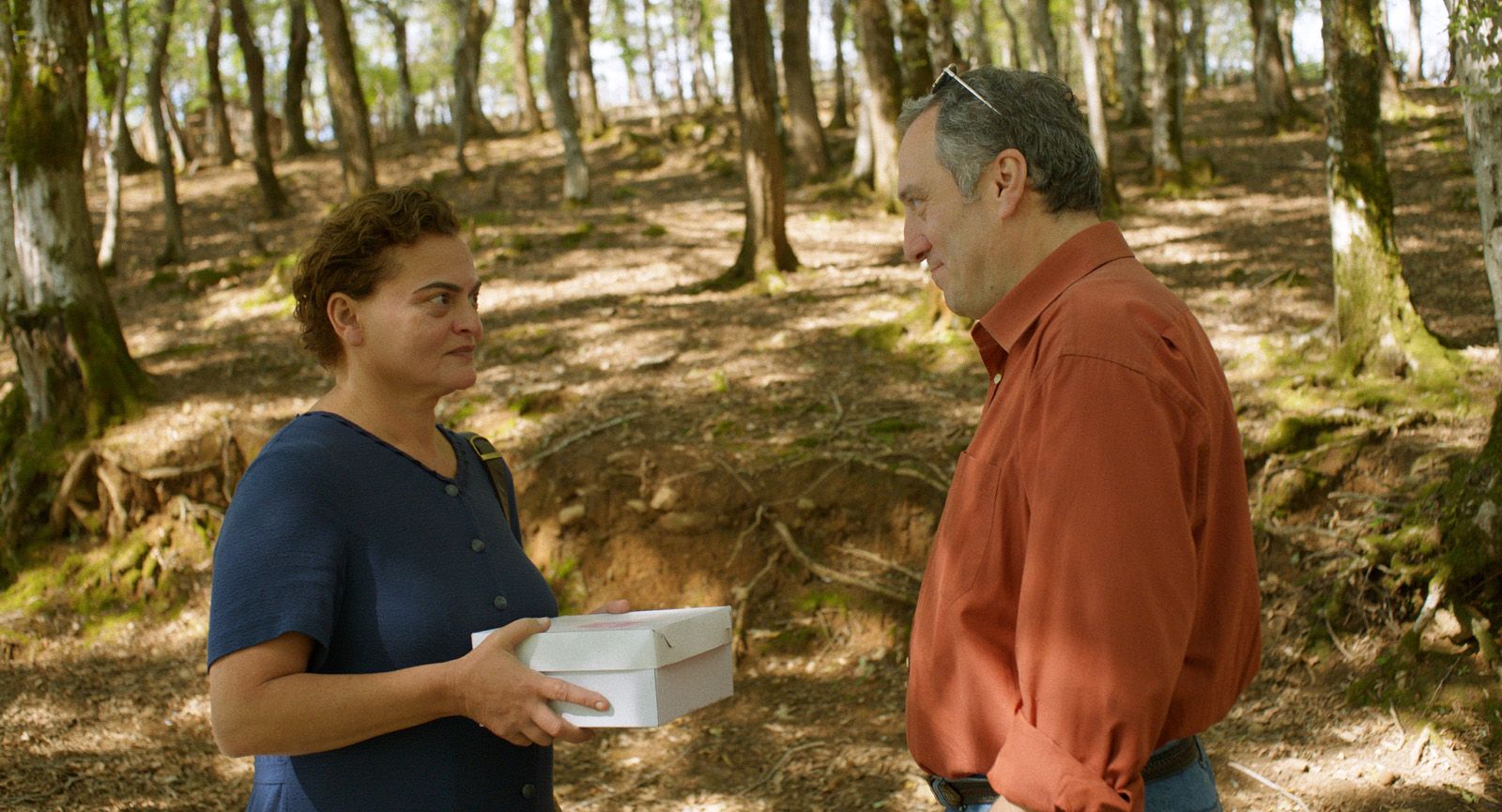 Photo du film Blackbird, Blackberry - Photo 8 sur 10 - AlloCiné