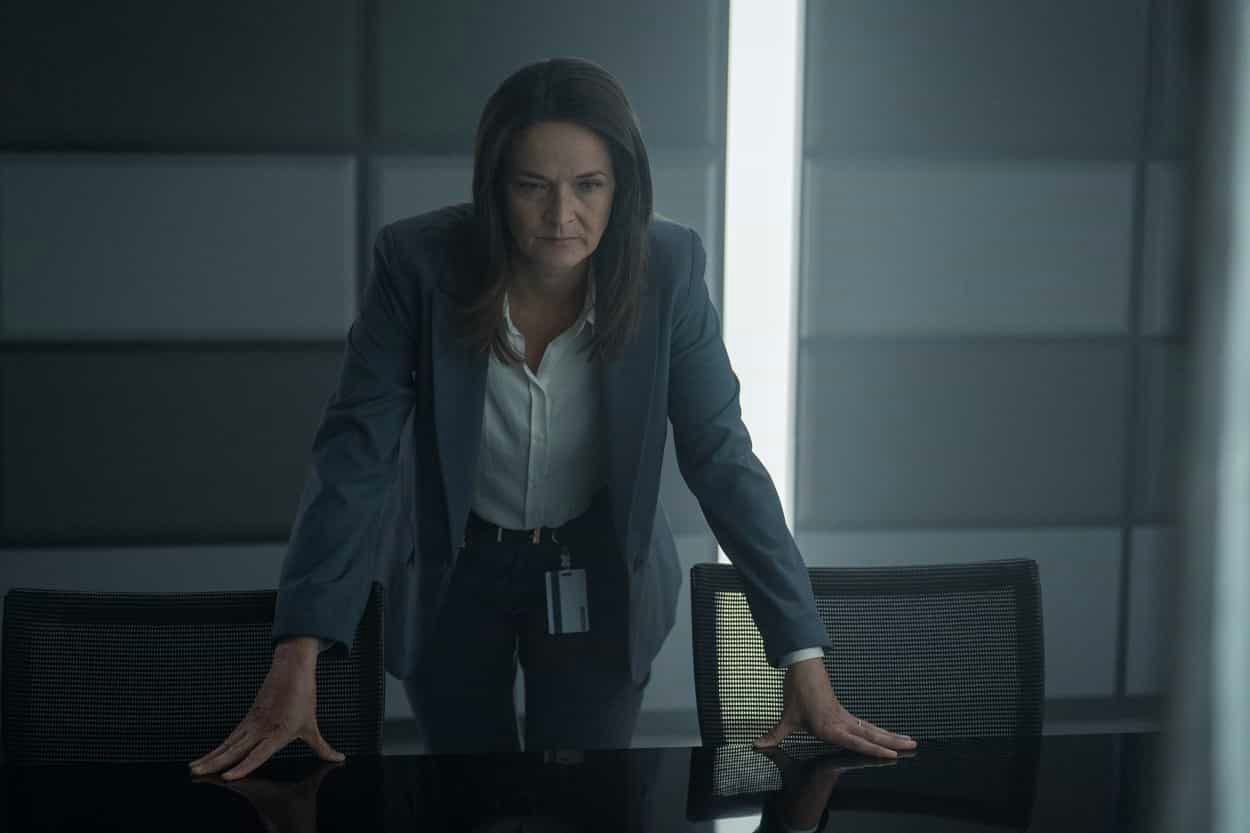 Rabbit Hole : Rabbit Hole : Photo Enid Graham - 1 sur 18 - AlloCiné