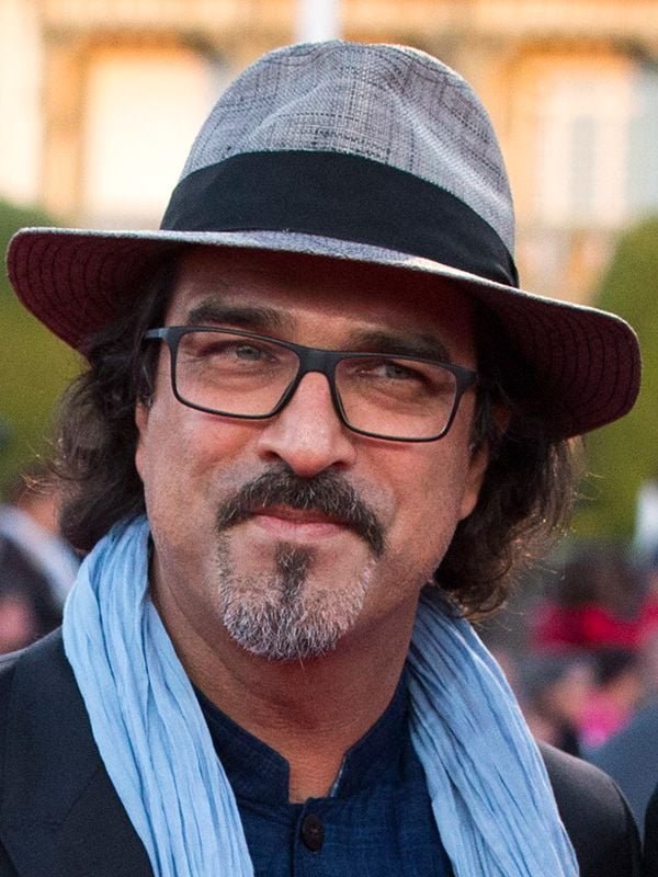 Atiq Rahimi - AlloCiné