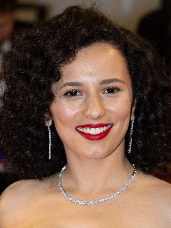 Nour Karoui - AlloCiné