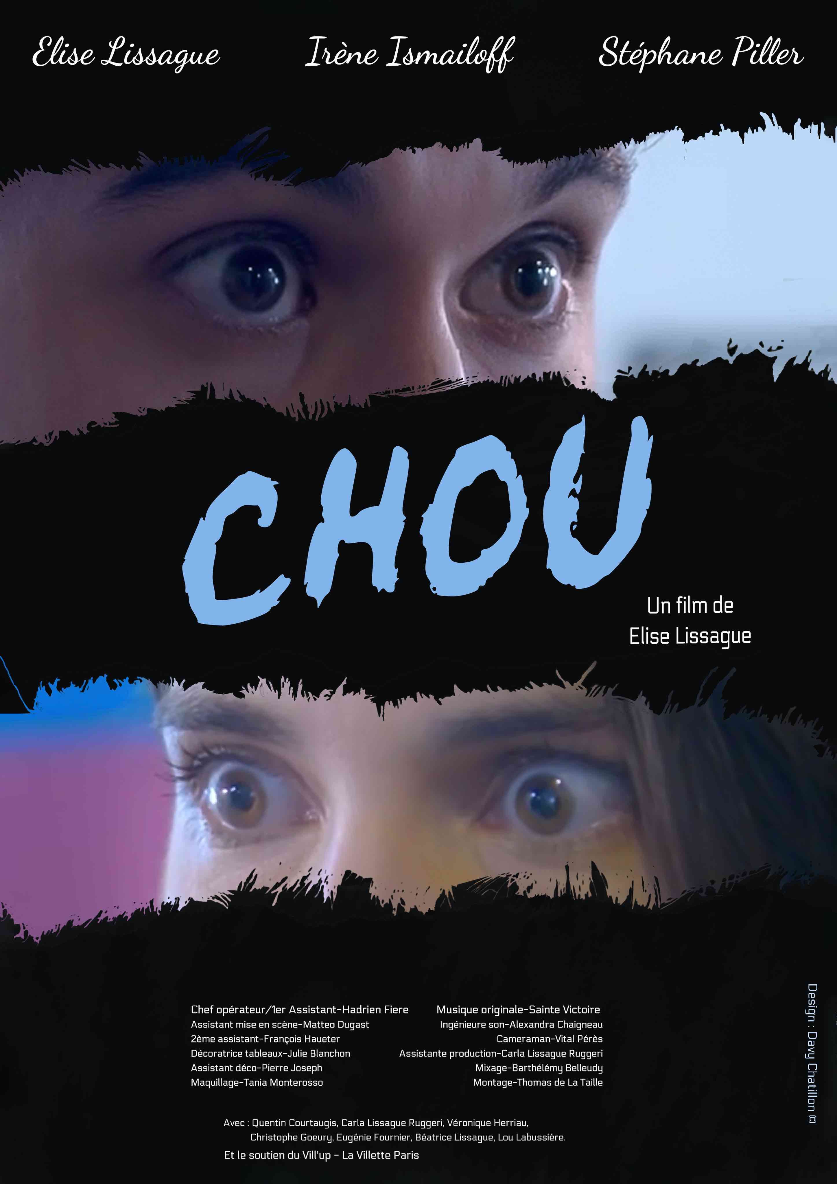 Chou - Court Métrage - AlloCiné