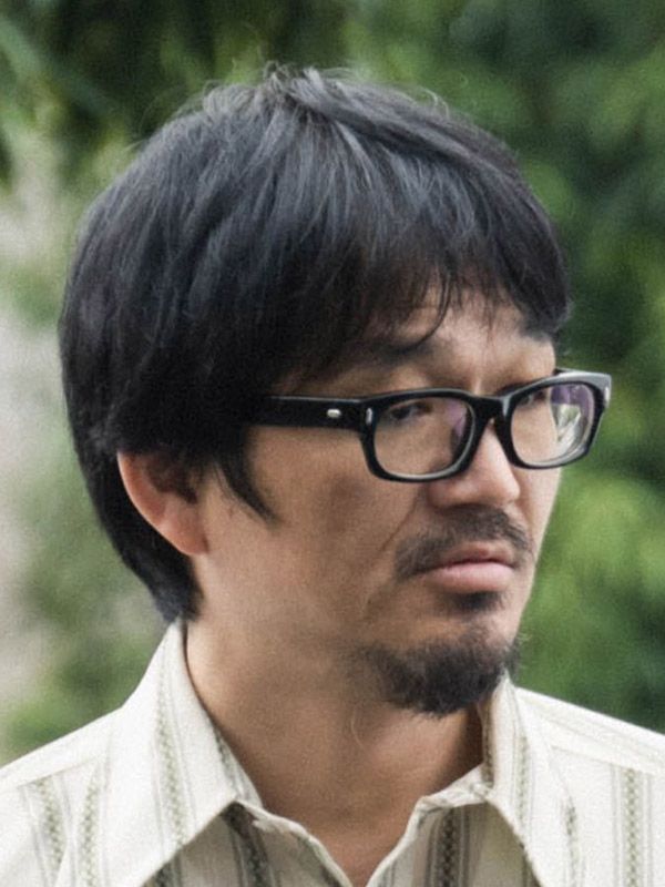 Atom Sunada - AlloCiné