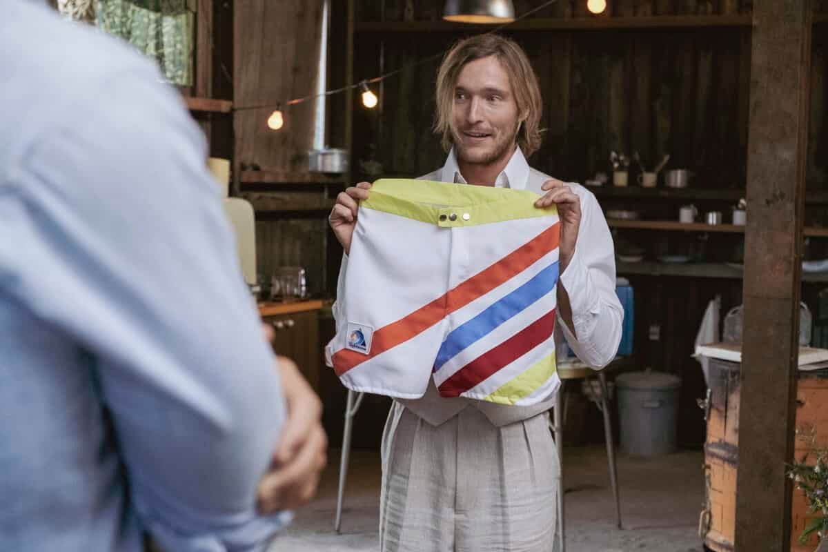 Photo de Sean Keenan - Barons : Photo Sean Keenan - Photo 0 sur 9 ...