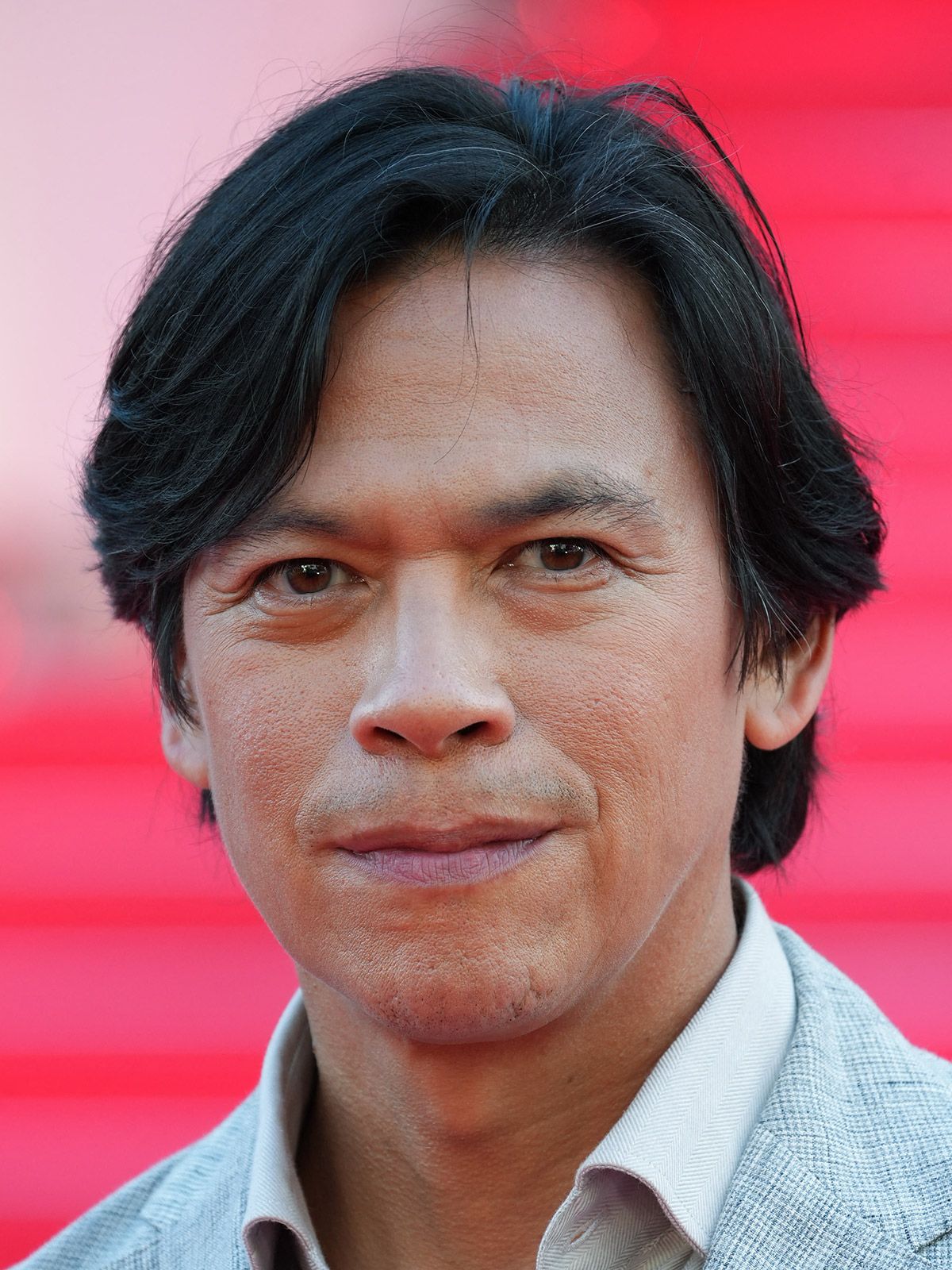 Chaske Spencer - AlloCiné