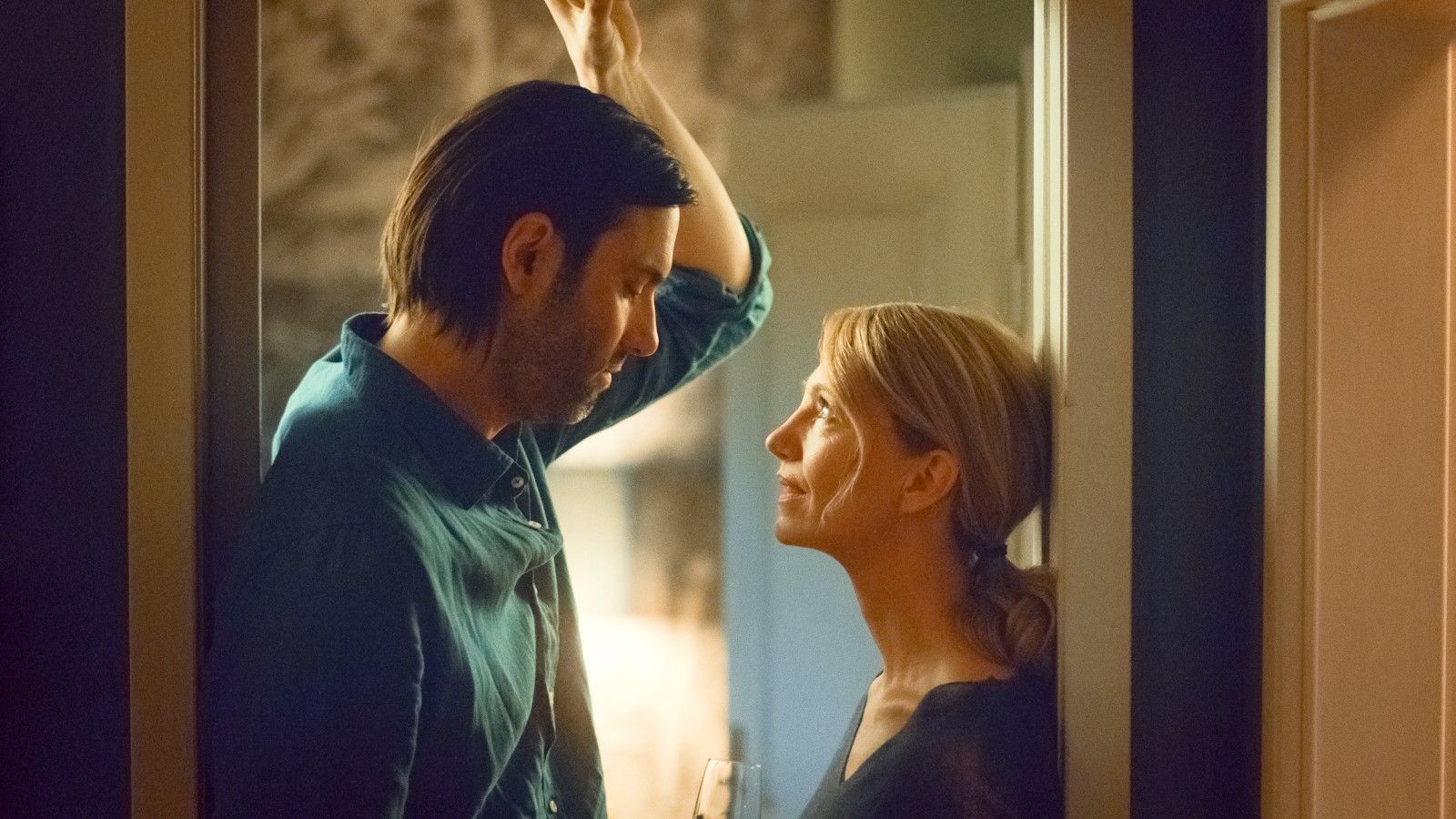 Photo de Ursina Lardi - Photo Ursina Lardi, Maximilian Simonischek - Photo 6 sur 28 - AlloCiné