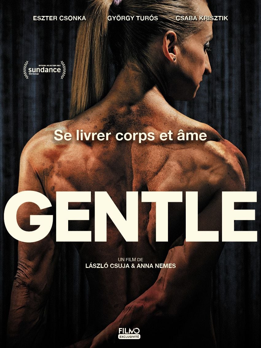 Monstres gentils - Film 2022 - AlloCiné