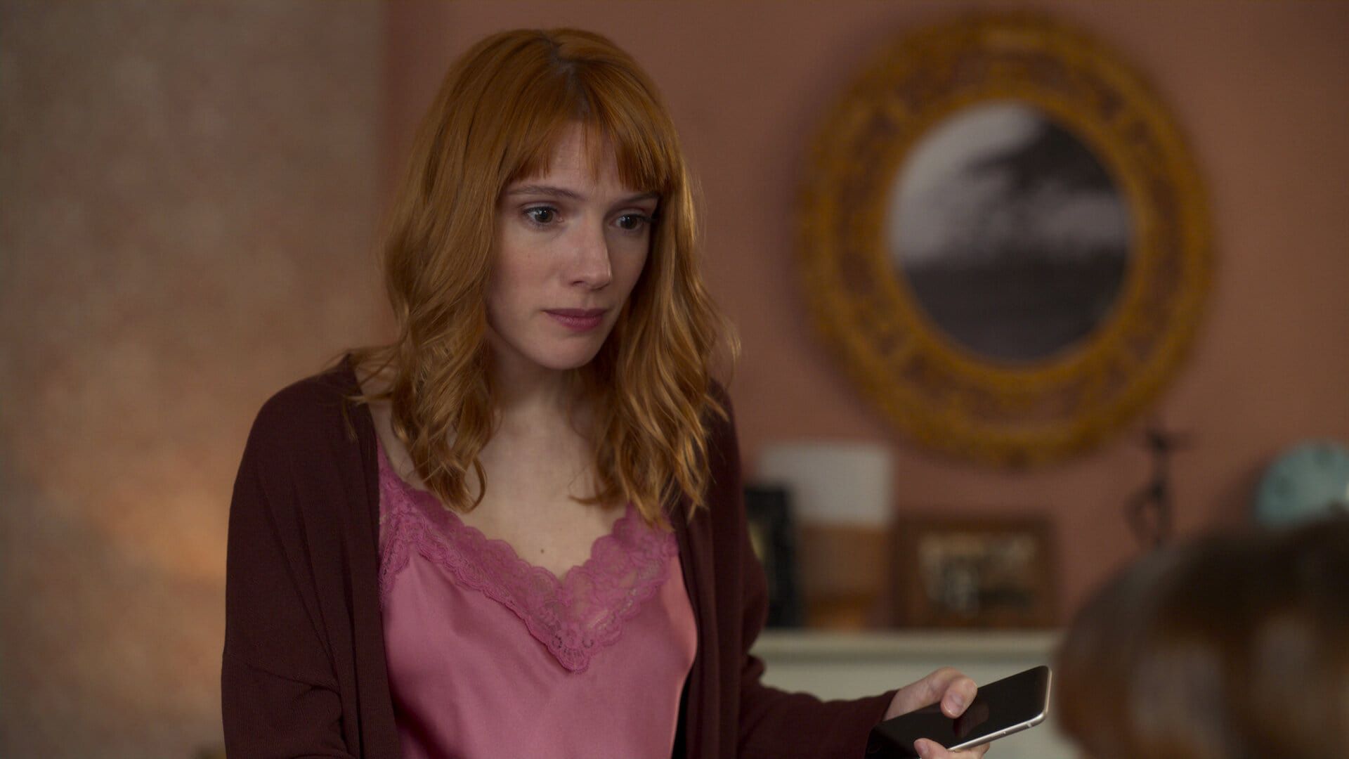 Poster Valeria saison 3 - Affiche 10 sur 77 - AlloCiné