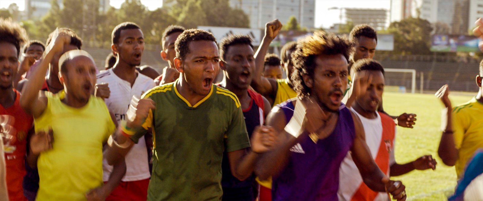 Photo du film Running Against The Wind - Photo 2 sur 17 - AlloCiné