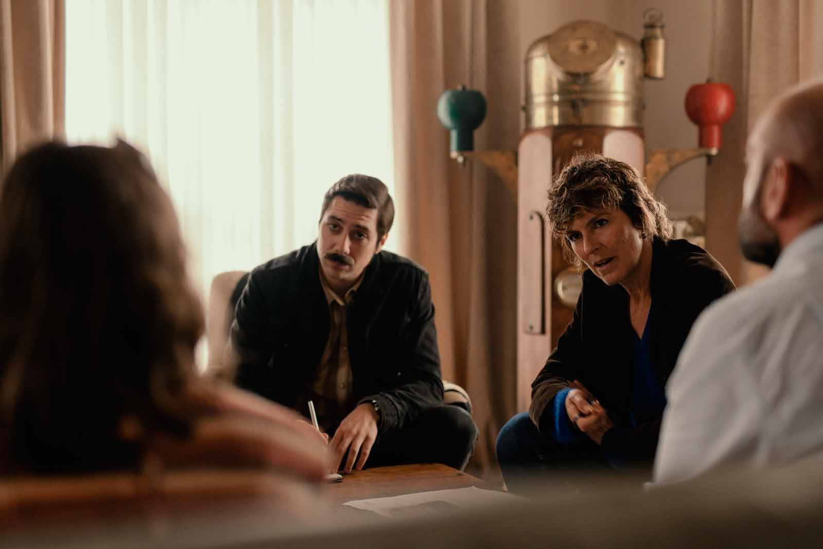 Rapa : Photo Monica Lopez - 15 sur 40 - AlloCiné