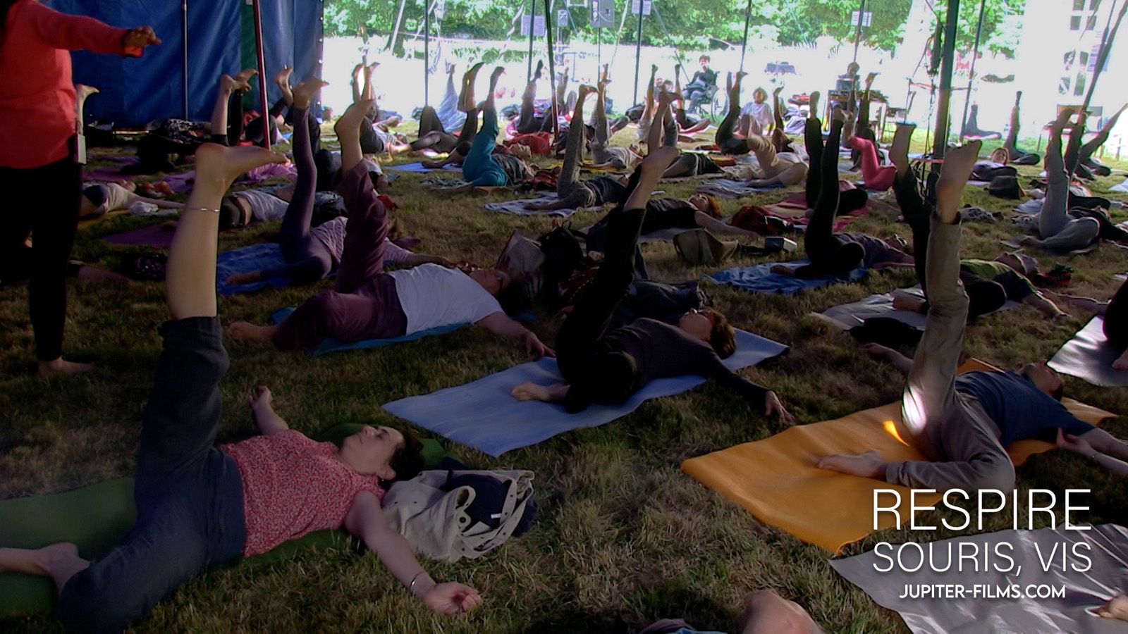 Photo du film Respire, Souris, vis - Photo 1 sur 8 - AlloCiné