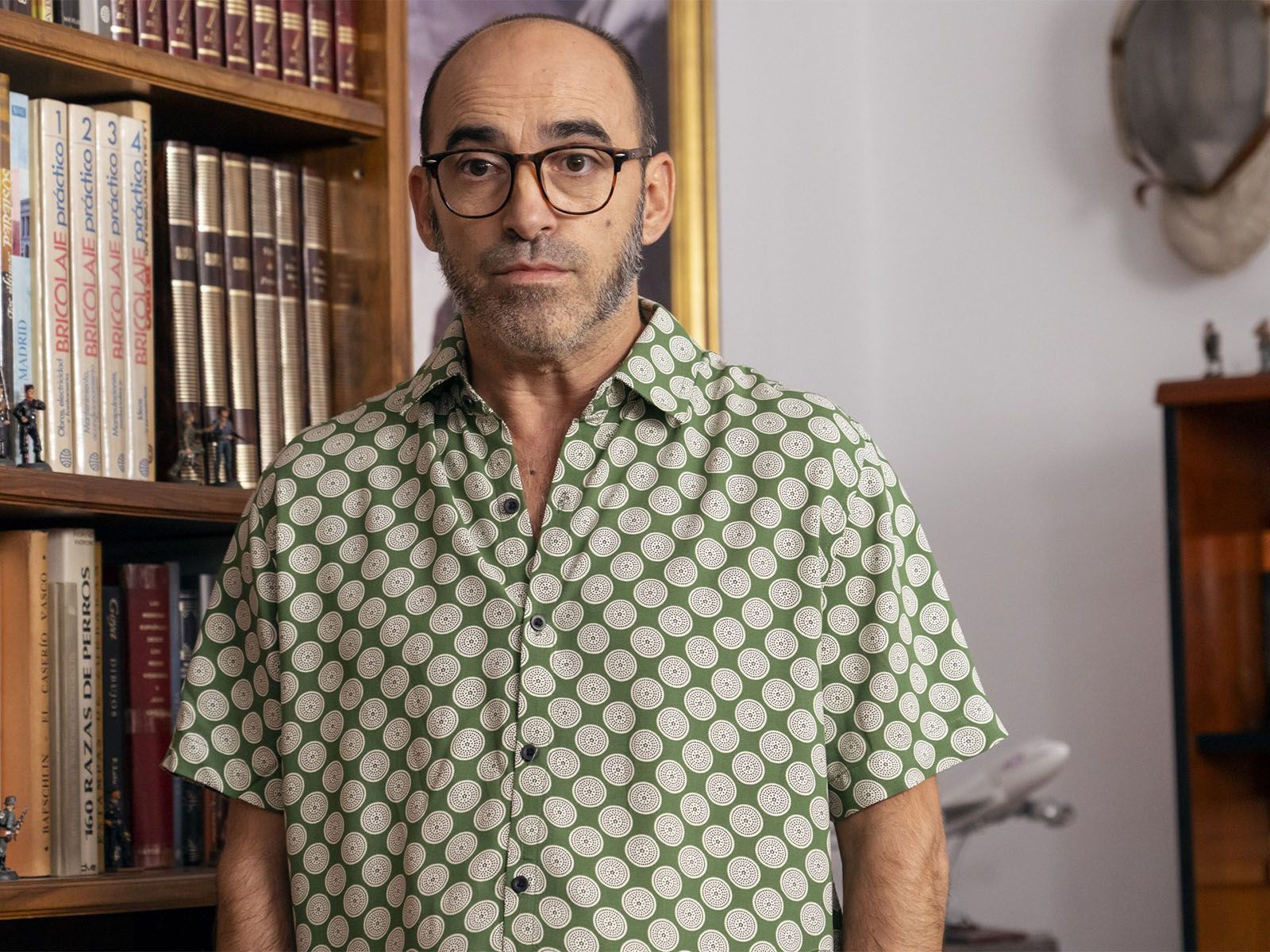 Photo de Chani Martín - Photo Chani Martín - Photo 1 sur 16 - AlloCiné