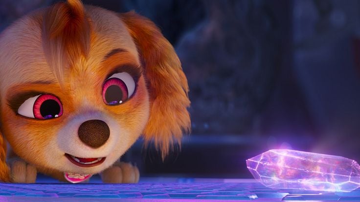 Info & showtimes for Paw Patrol: The Mighty Movie - EPIC Theatres