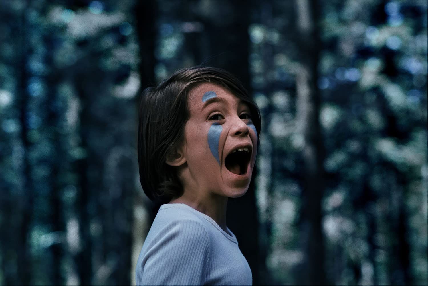 Photo du film Ogre - Photo 1 sur 14 - AlloCiné