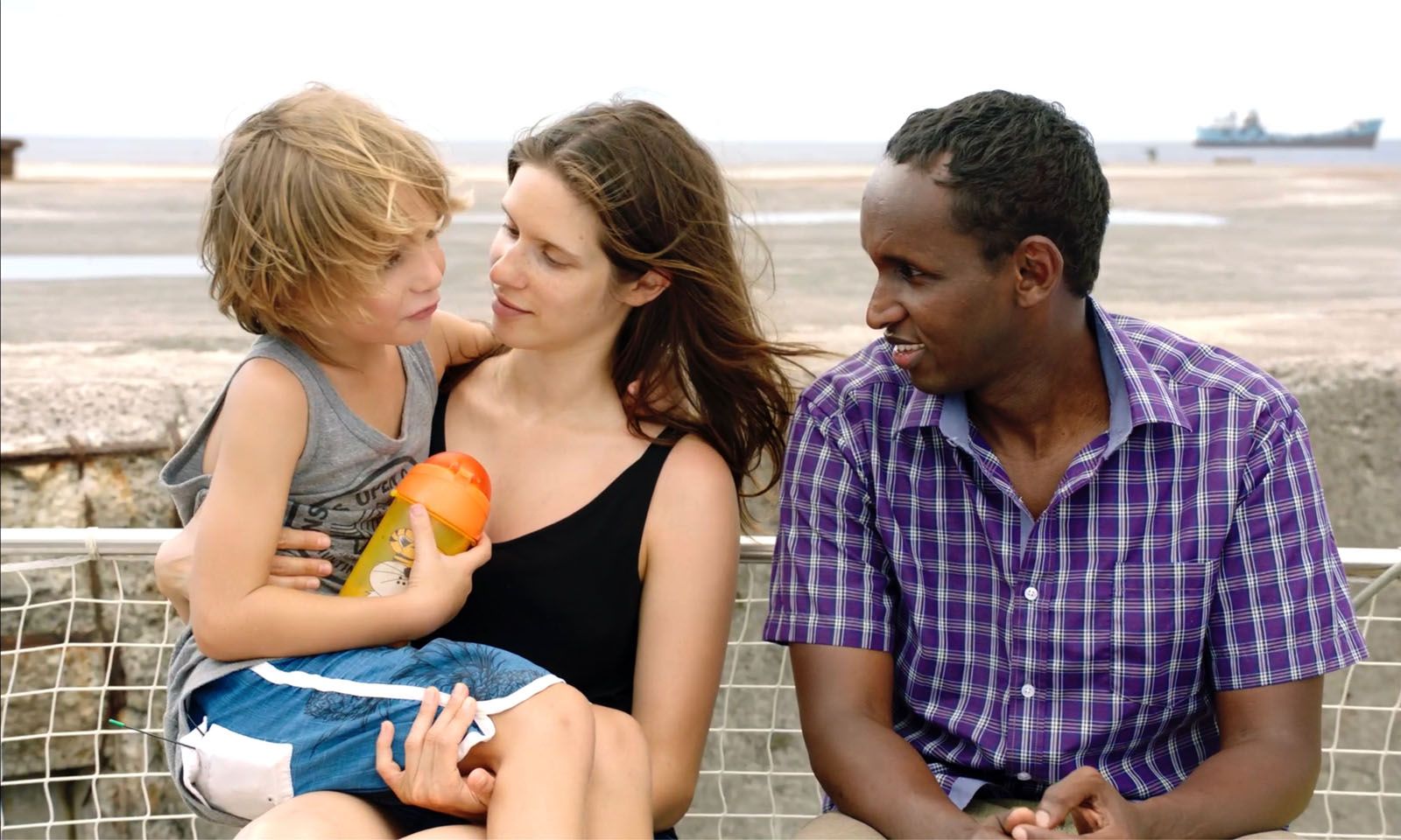 Photo du film Tout Le Monde M'appelle Mike - Photo 1 sur 5 - AlloCiné