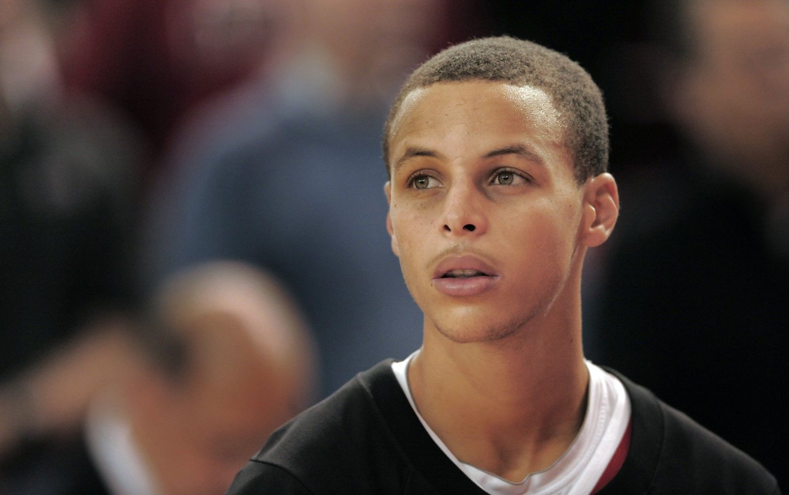 Photo de Stephen Curry (II) - Stephen Curry: Underrated : Photo Stephen ...