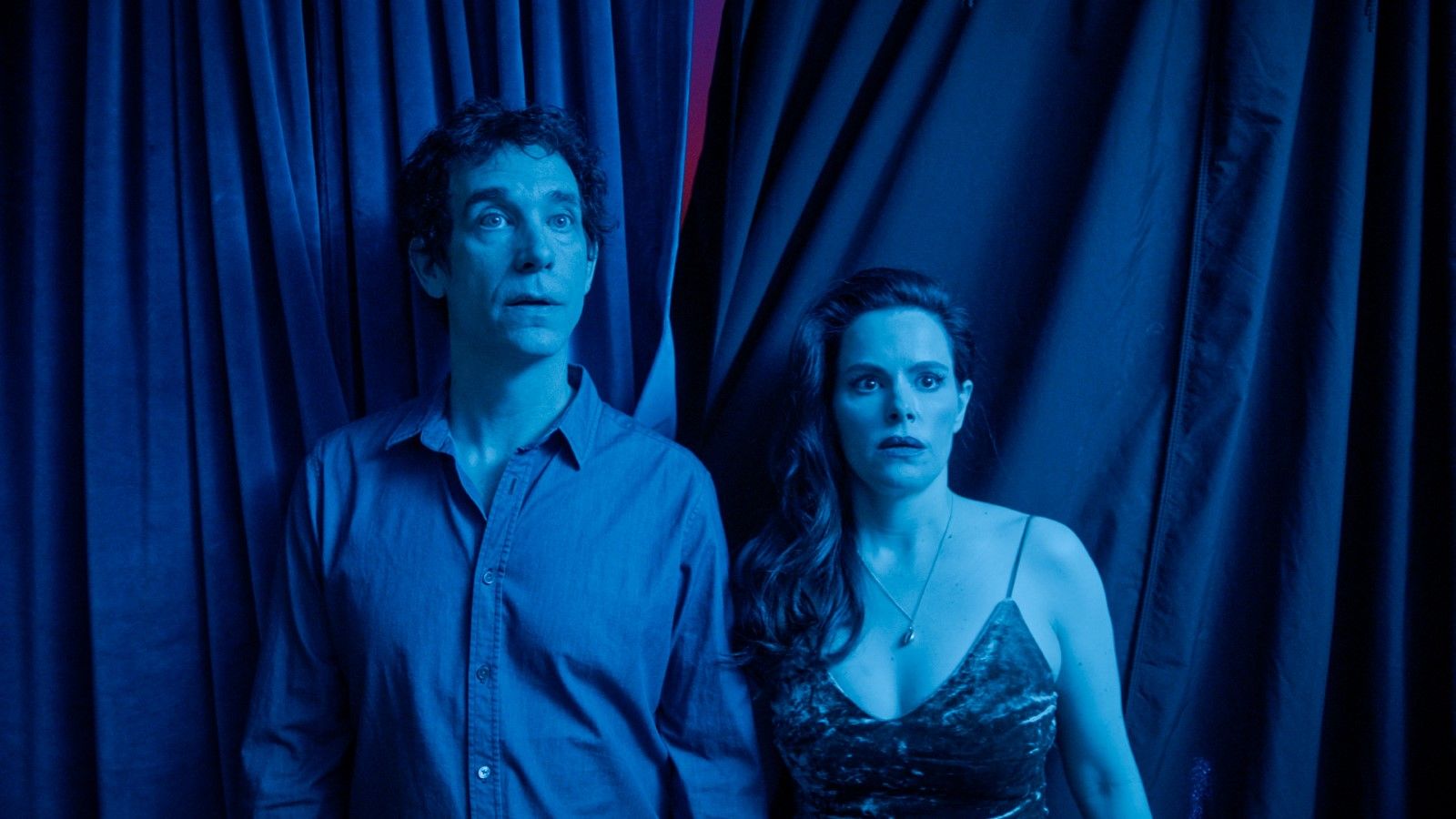 Photo du film The End Of Sex - Photo 8 sur 8 - AlloCiné