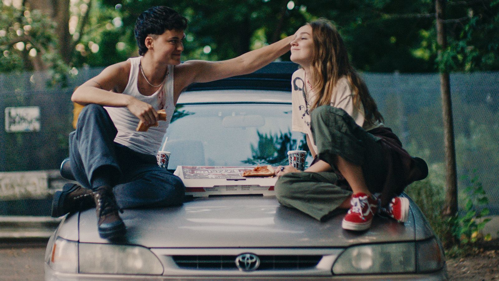 Photo du film 24 heures à New-York - Photo 5 sur 9 - AlloCiné