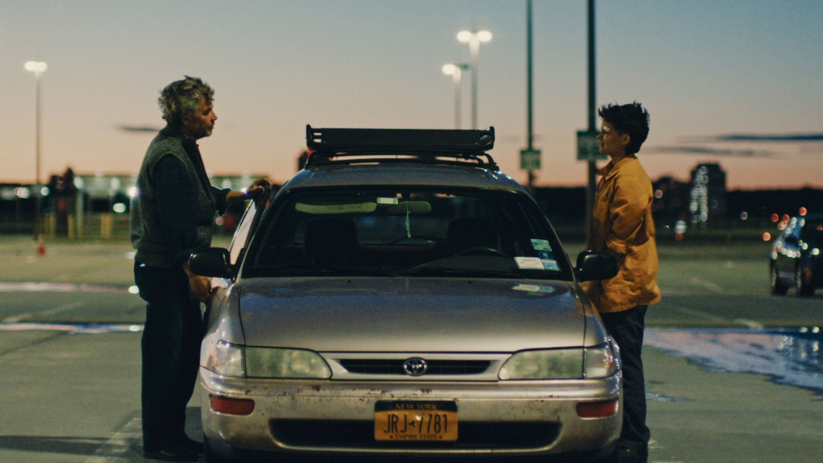 Photo du film 24 heures à New-York - Photo 4 sur 9 - AlloCiné