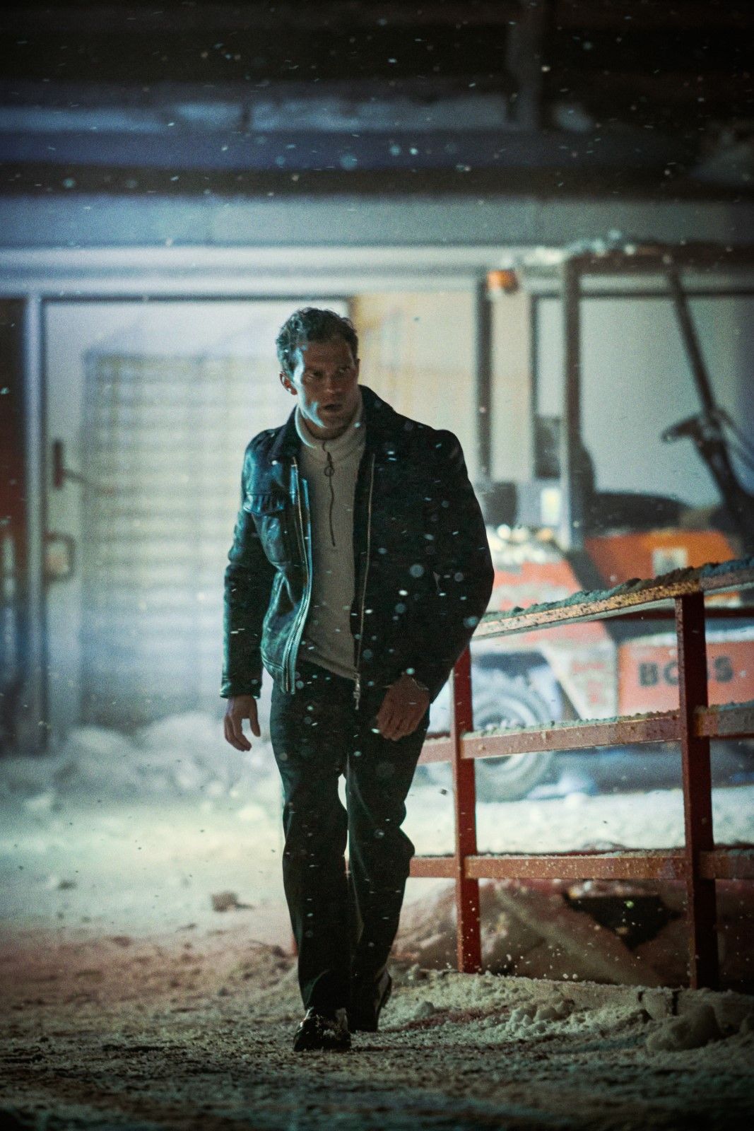 Photo du film Agent Stone - Photo 21 sur 32 - AlloCiné