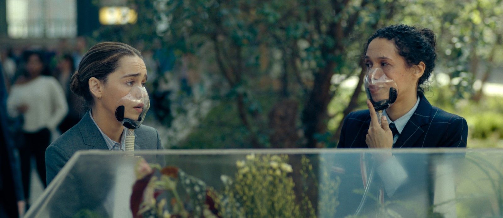 Photo du film The Pod Generation - Photo 16 sur 17 - AlloCiné