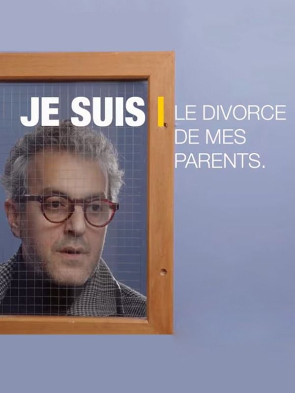 Je suis le divorce de mes parents - Court Métrage - AlloCiné