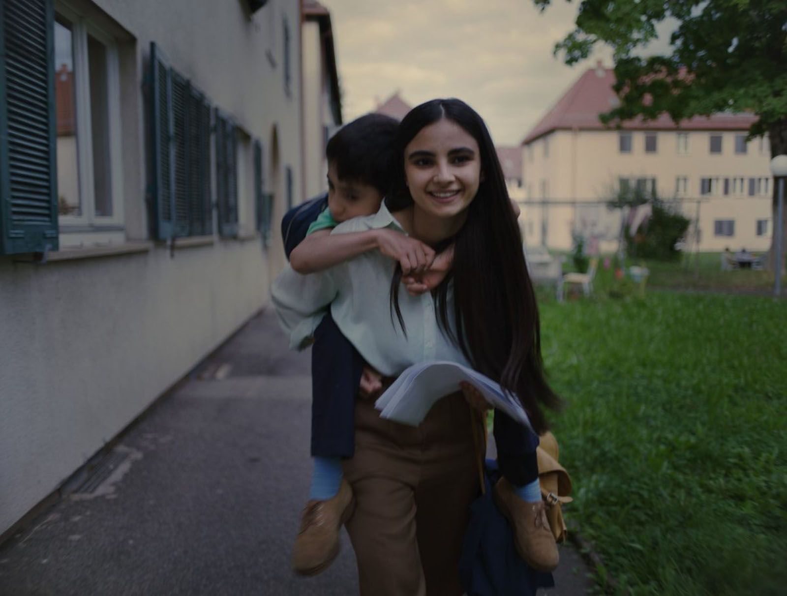 Photo du film Elaha - Photo 10 sur 11 - AlloCiné