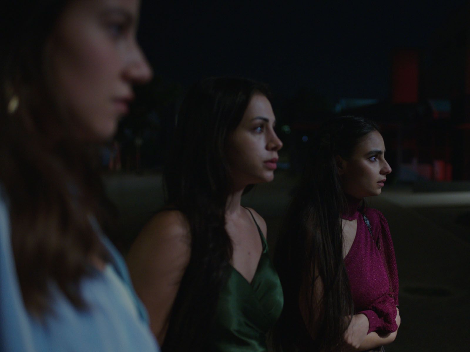 Photo du film Elaha - Photo 17 sur 19 - AlloCiné