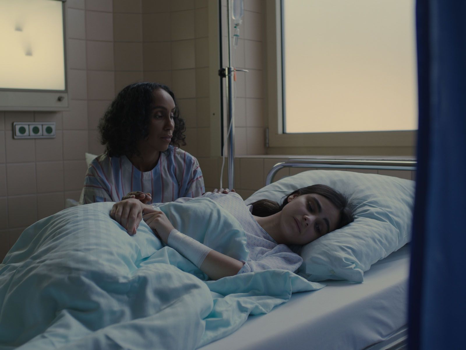 Photo du film Elaha - Photo 9 sur 19 - AlloCiné