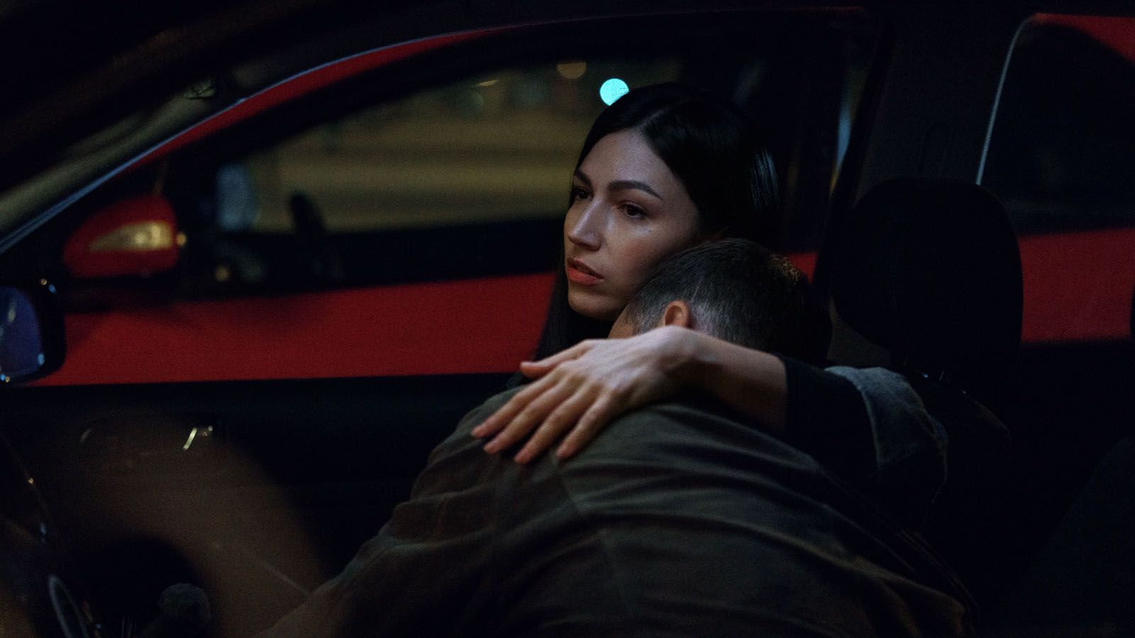 Dévoré par les flammes : Photo Úrsula Corberó - 10 sur 20 - AlloCiné