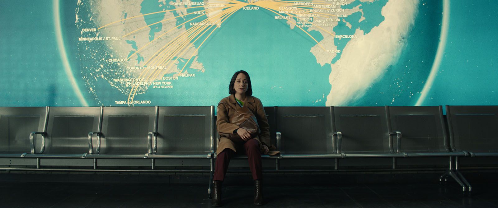 Photo du film Zone(s) de turbulence - Photo 13 sur 17 - AlloCiné