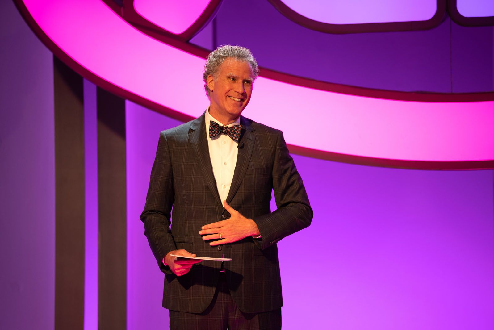 Photo de Will Ferrell - Quiz Lady : Photo Will Ferrell - Photo 36 sur ...