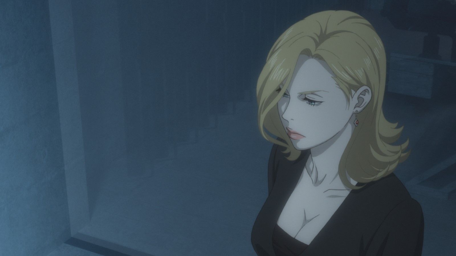 Photo du film Psycho-Pass : Providence - Photo 11 sur 16 - AlloCiné
