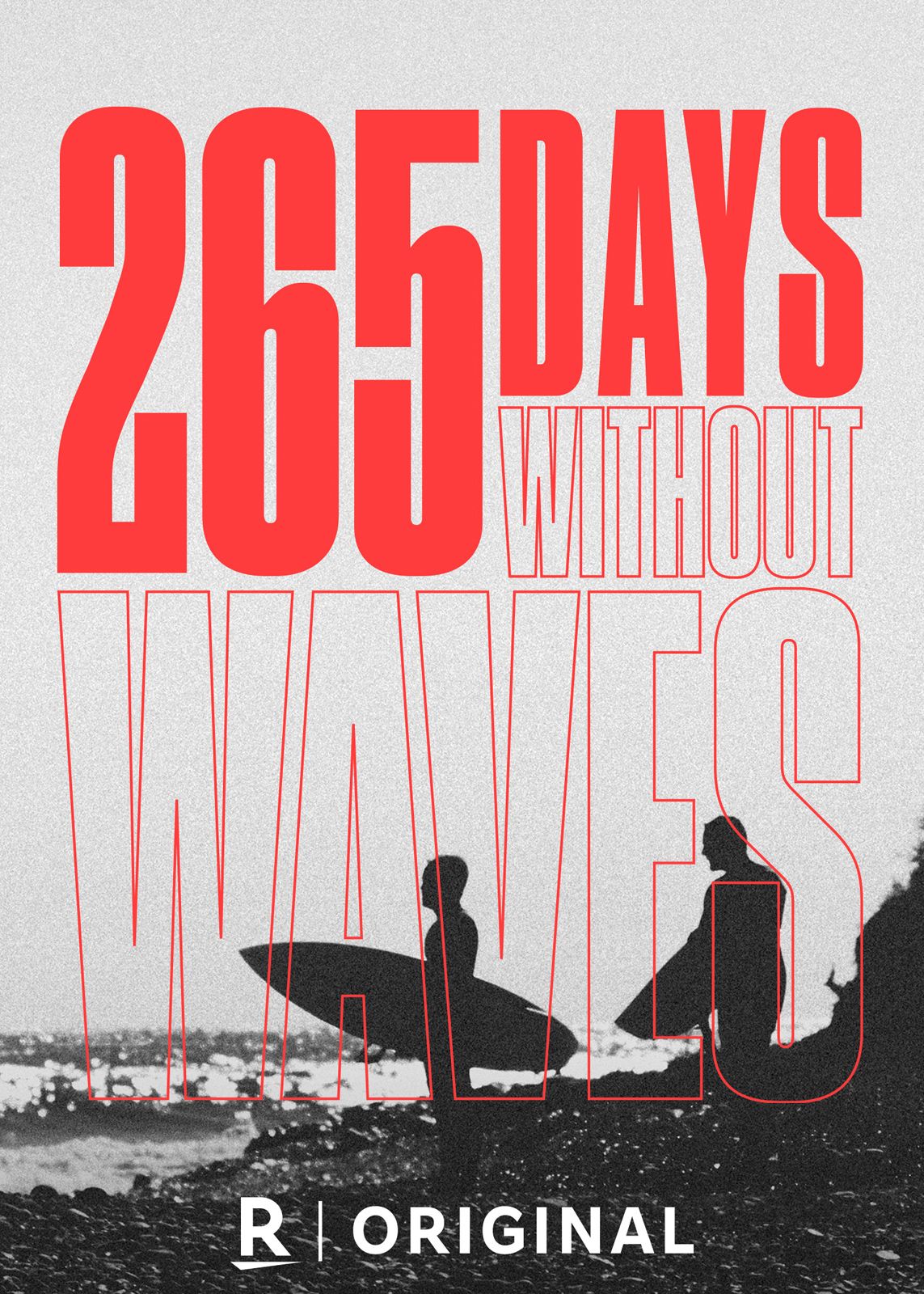 265 Days Without Waves - Film documentaire 2023 - AlloCiné