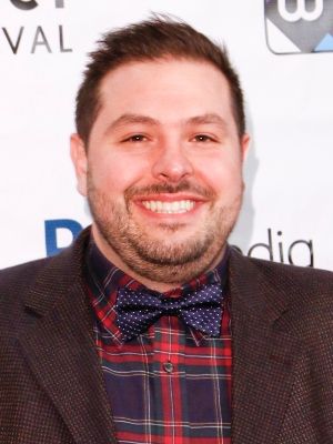 Nicholas Carella - AlloCiné