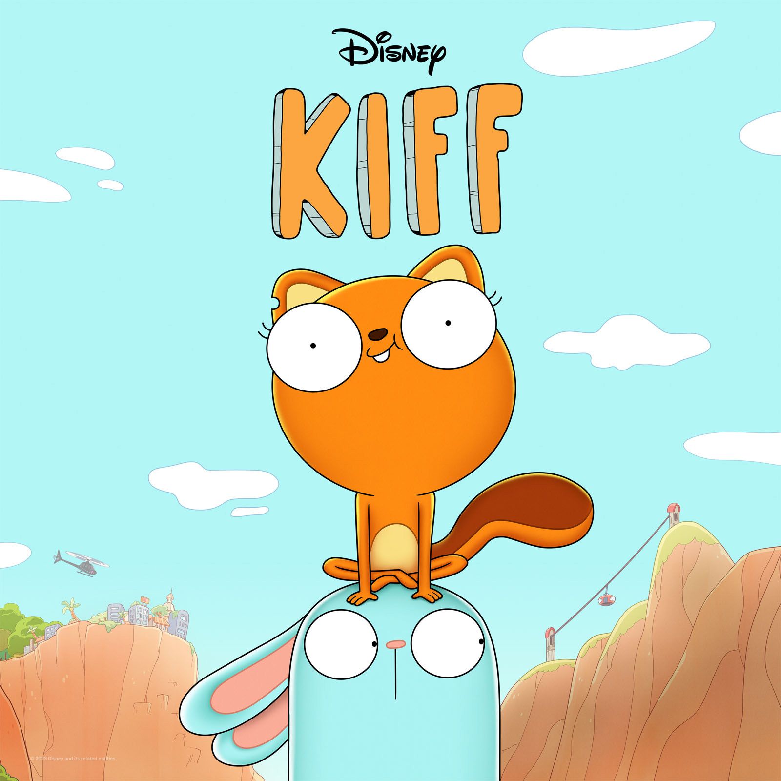 Kiff Saison 1 - AlloCiné