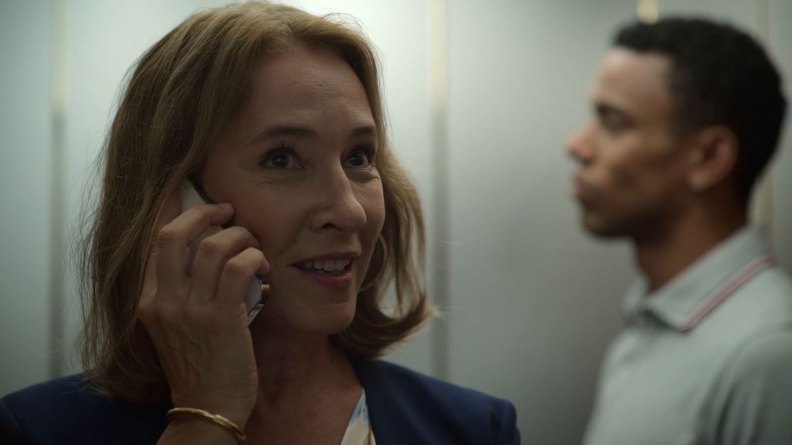 Photo de Emmanuelle Bercot - Sentinelle : Photo Emmanuelle Bercot - Photo 6 sur 16 - AlloCiné