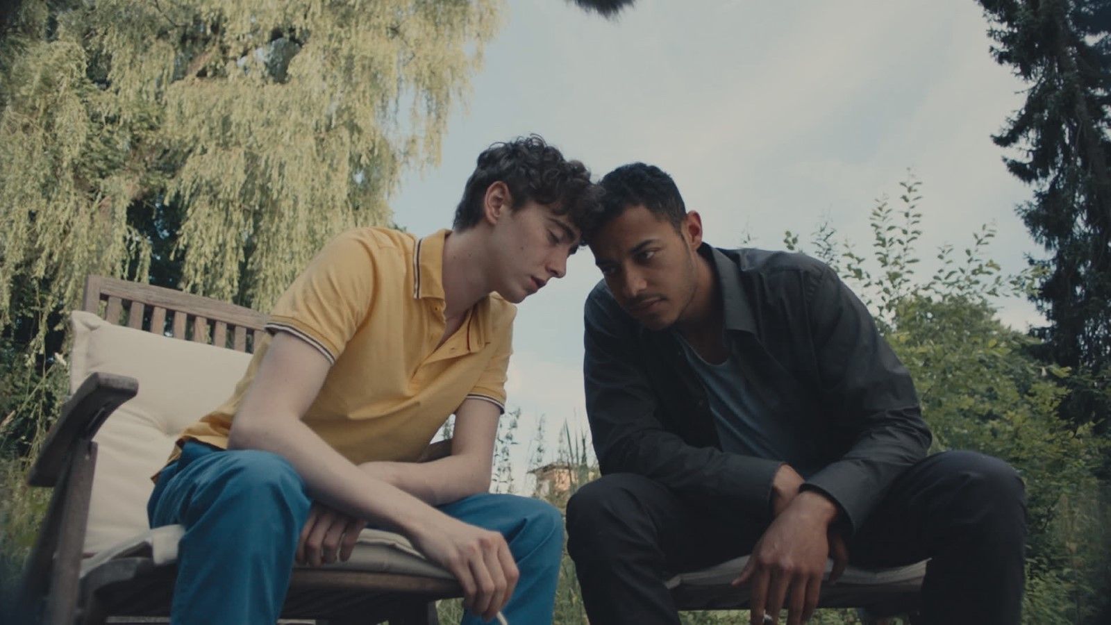 Photo du film The Lesson - Photo 4 sur 14 - AlloCiné