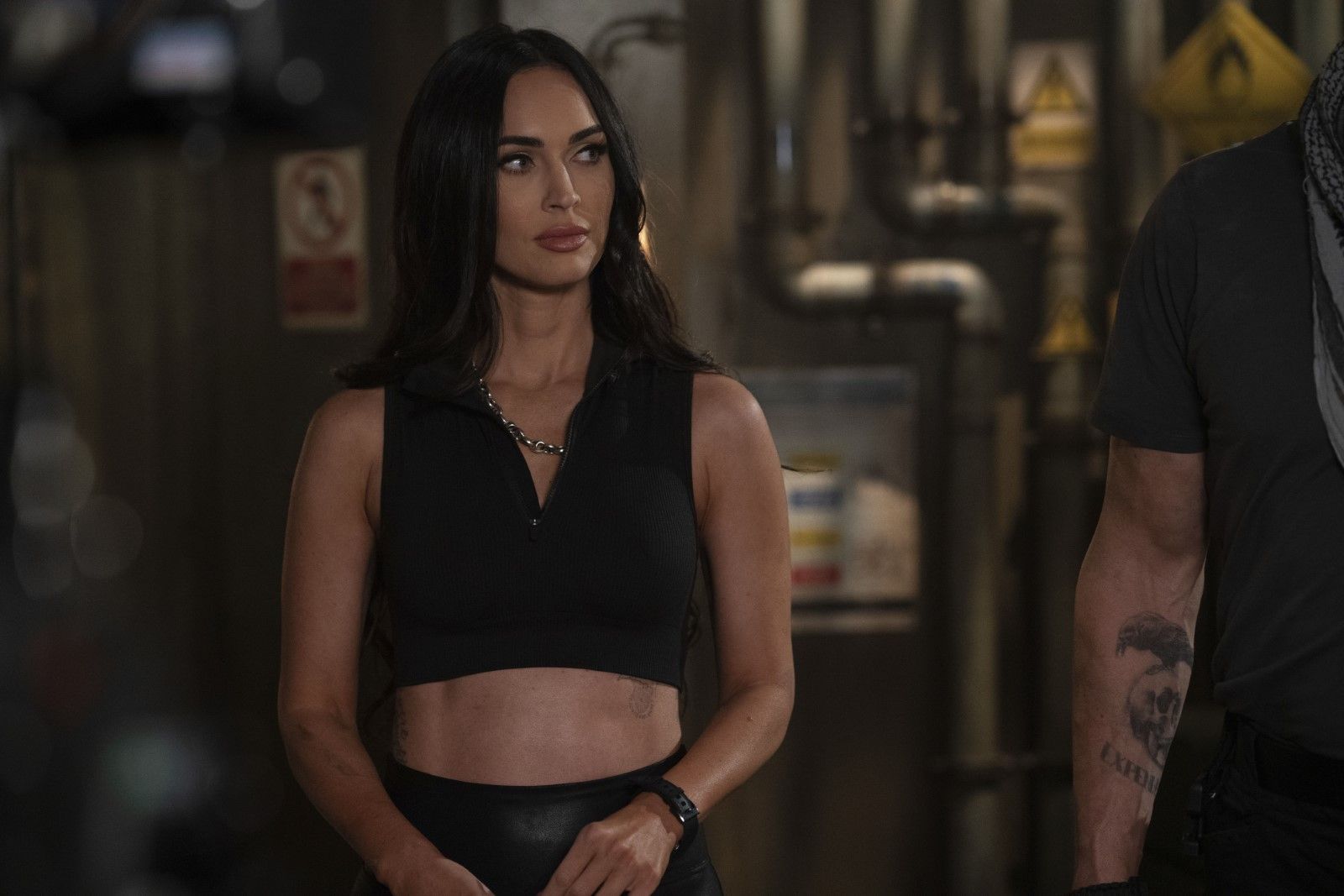 Photo du film Expend4bles - Photo 31 sur 42 - AlloCiné